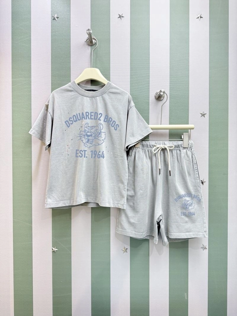 1:1 copy Dsquared2 Kids