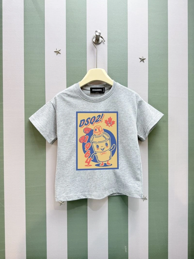 Top mirror Dsquared2 Kids