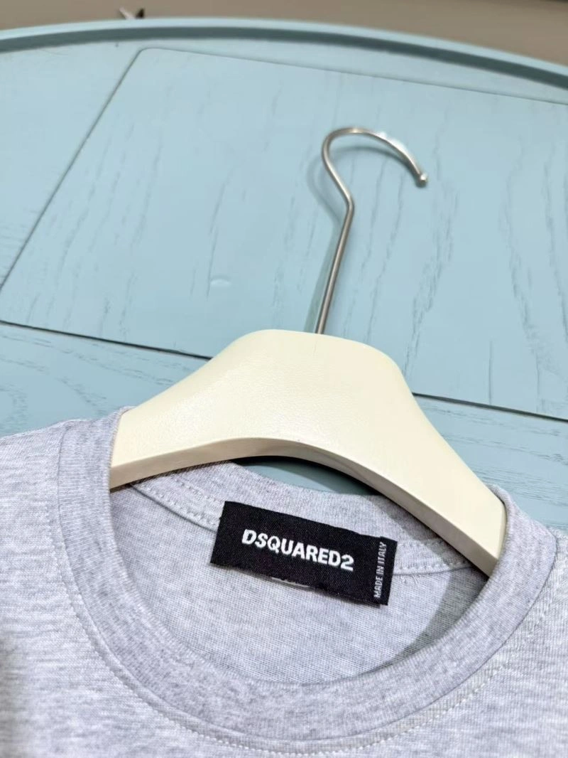 Top mirror Dsquared2 Kids