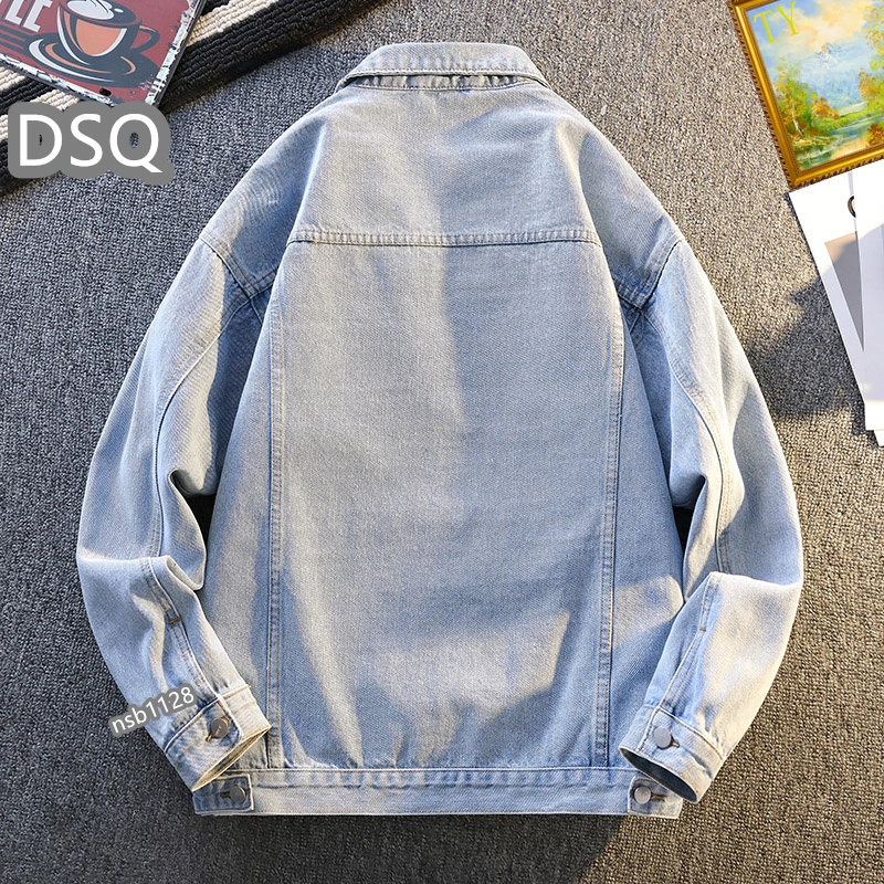 Dsquared2 Outwear