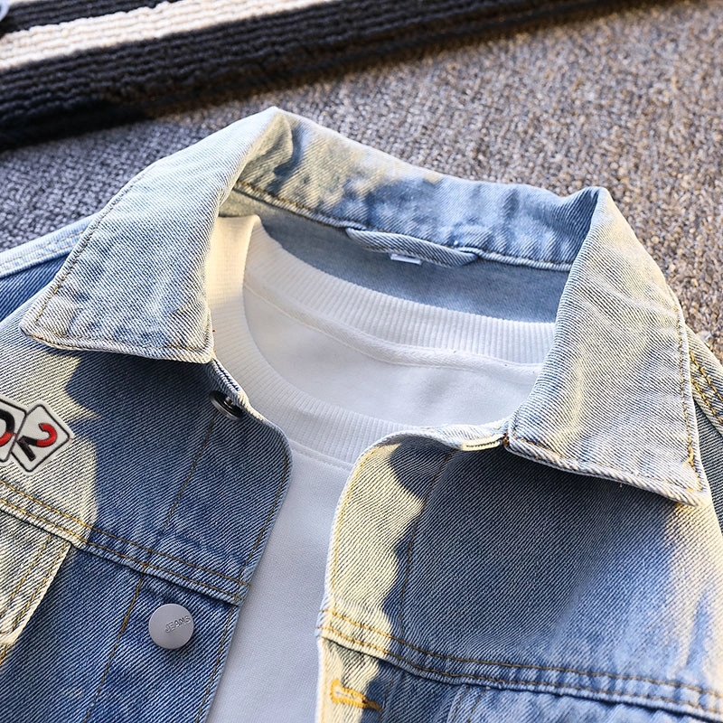 Precise copy Dsquared2 Outwear