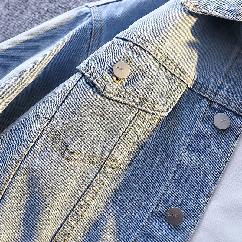 Precise copy Dsquared2 Outwear