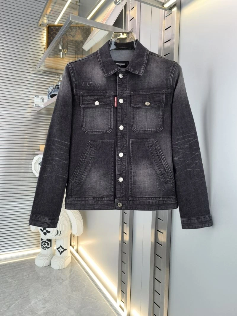 Dsquared2 Outwear