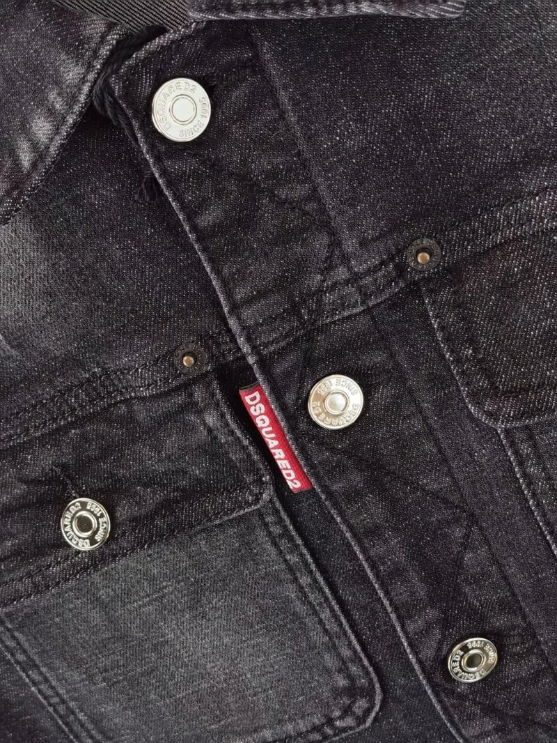 Top match Dsquared2 Outwear