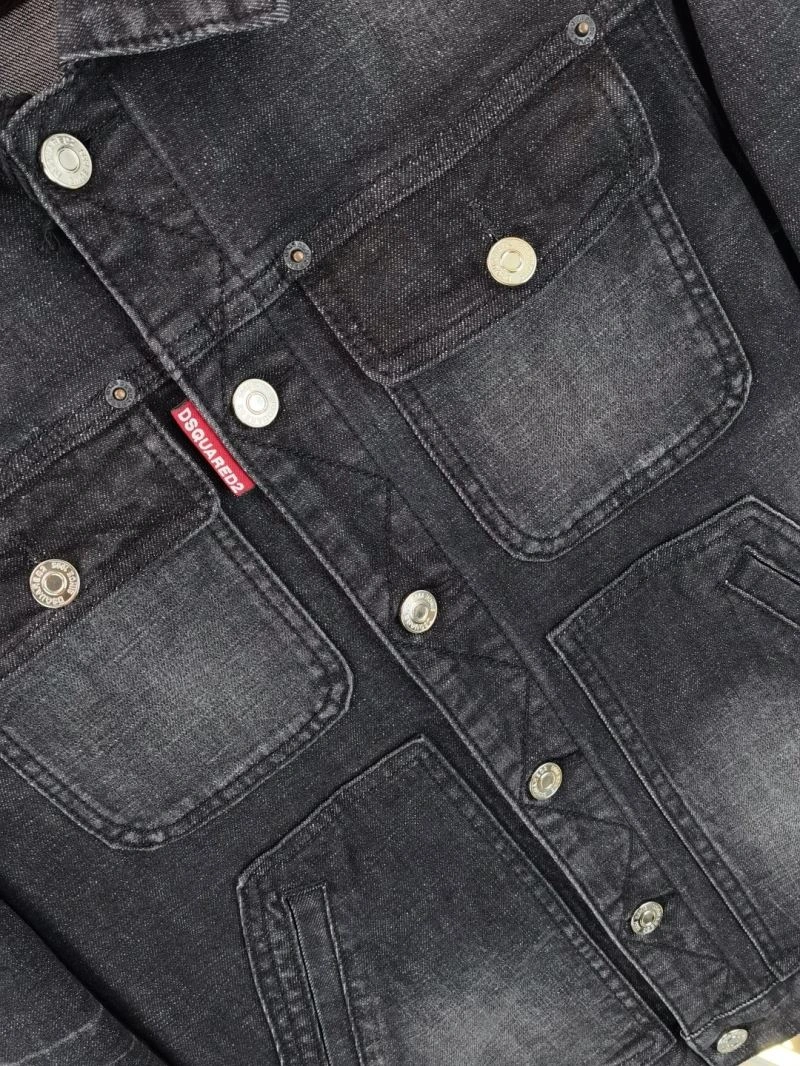 Top match Dsquared2 Outwear