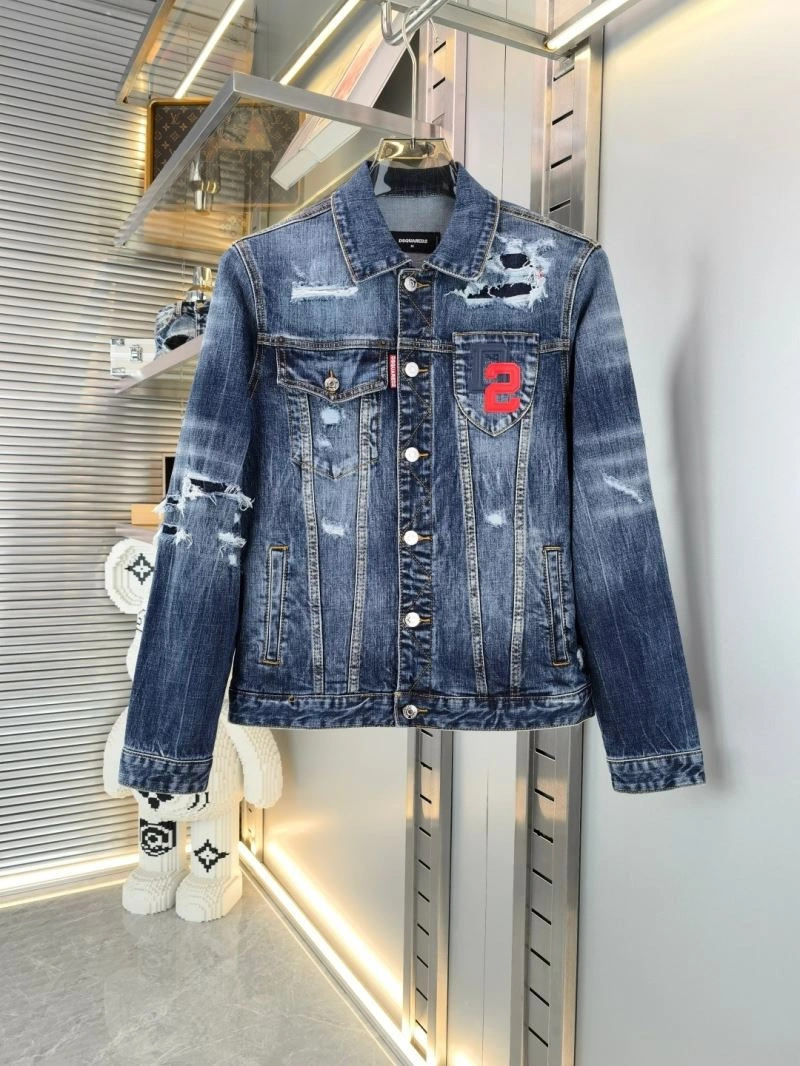 Dsquared2 Outwear