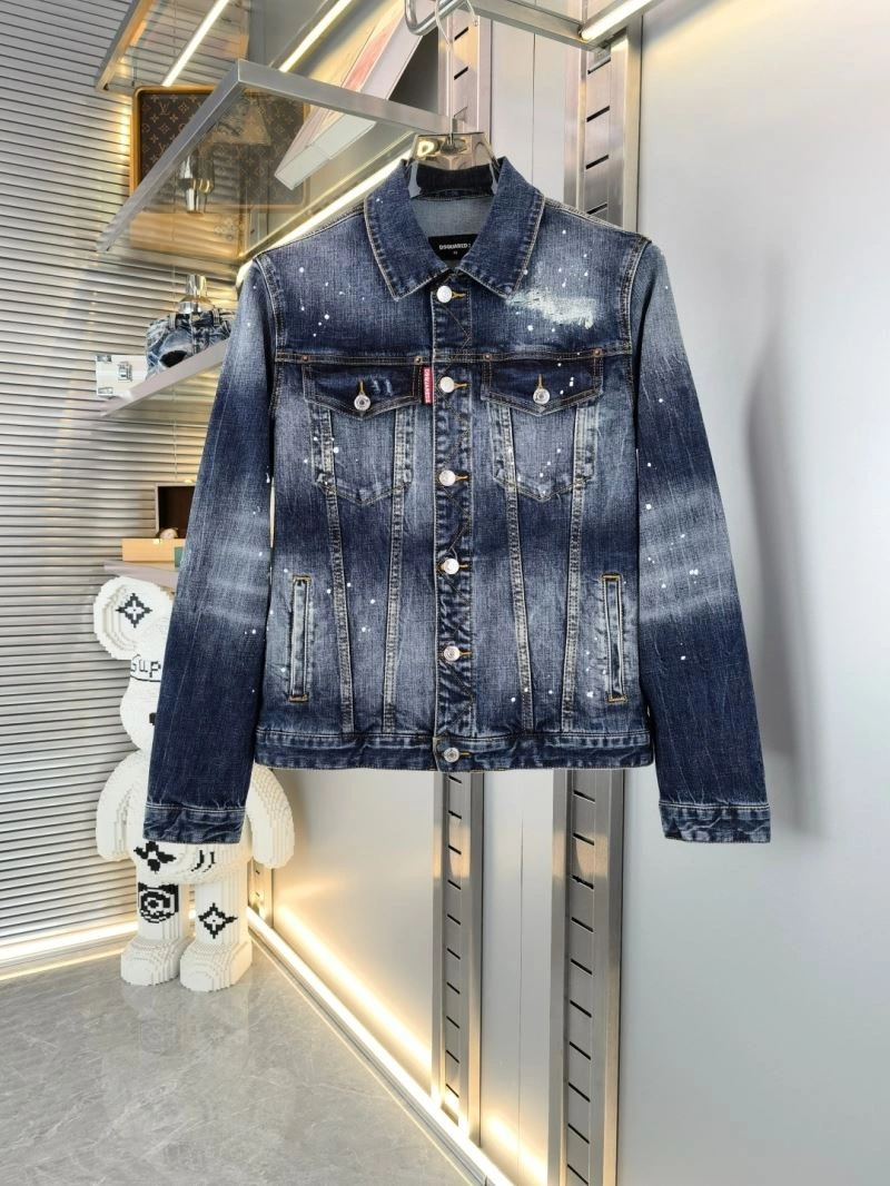 Dsquared2 Outwear