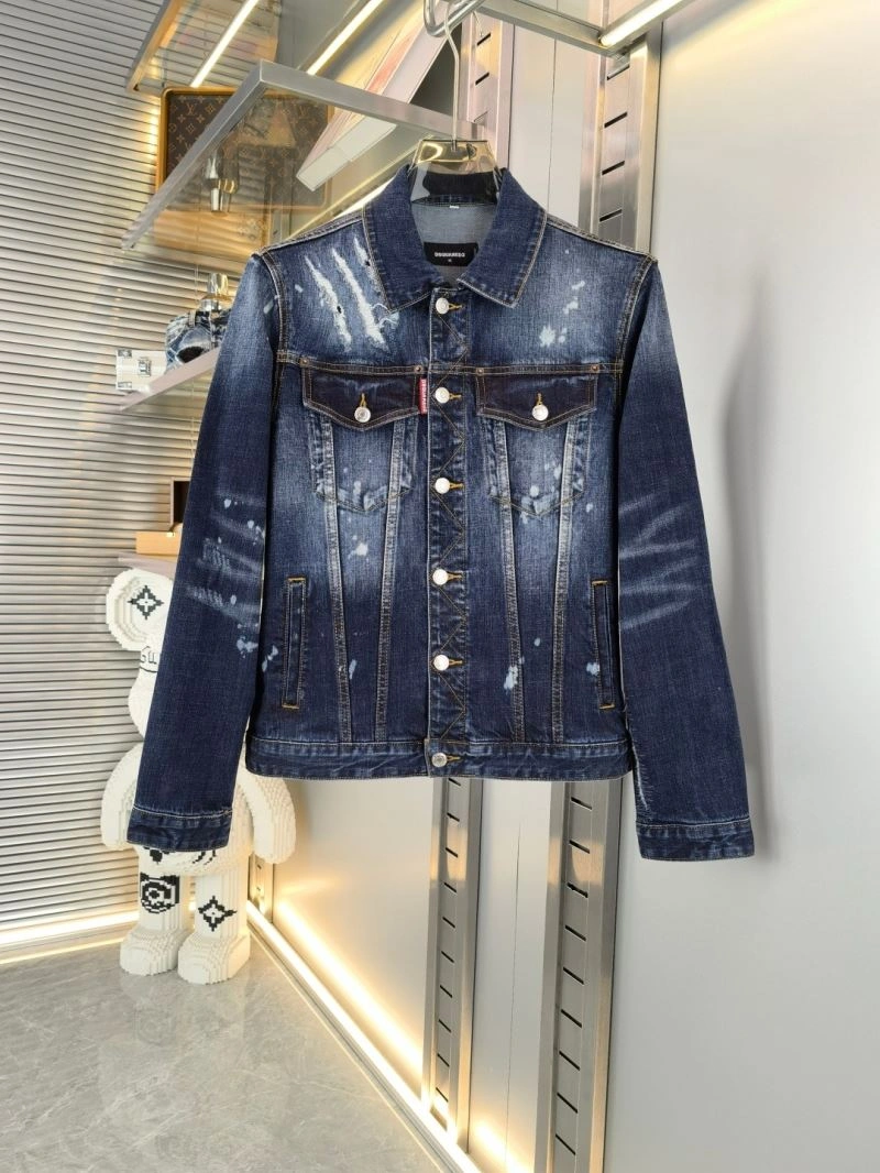 Dsquared2 Outwear
