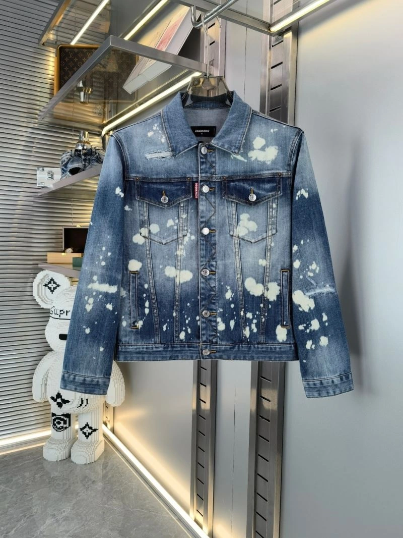 Dsquared2 Outwear