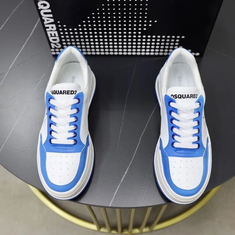 Dsquared2 Shoes