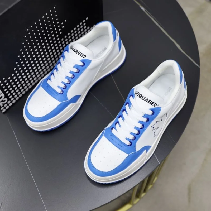 Economical Dsquared2 Shoes