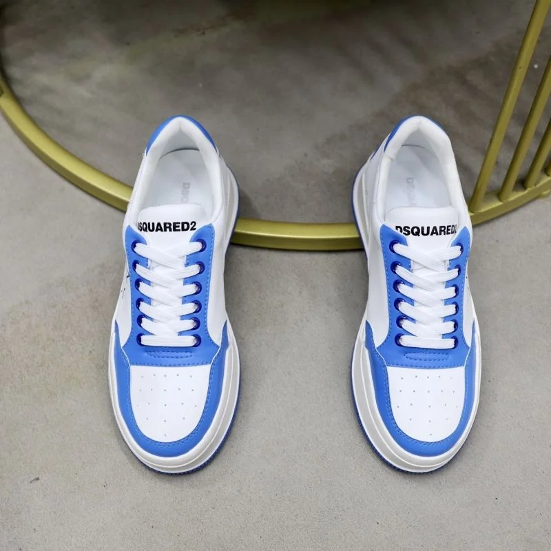 Economical Dsquared2 Shoes