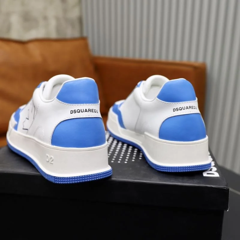 Economical Dsquared2 Shoes