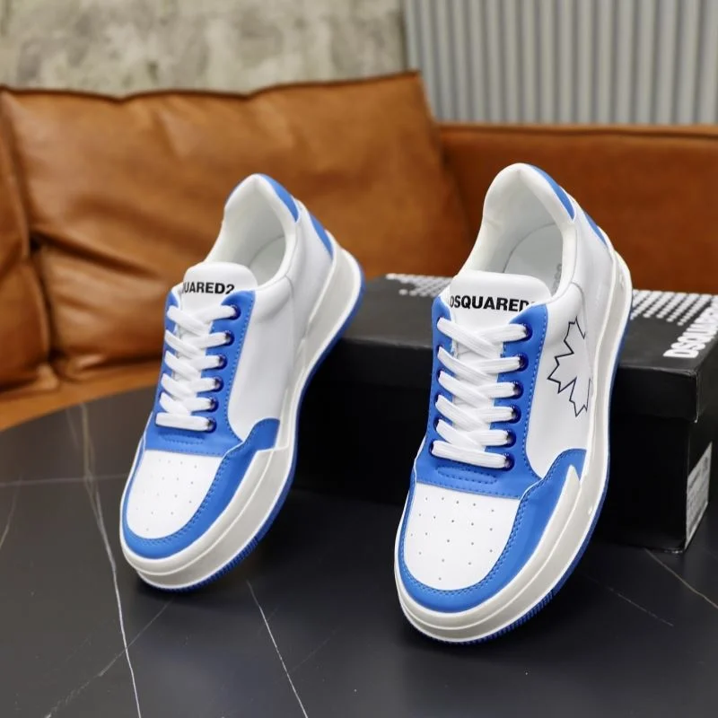 Economical Dsquared2 Shoes