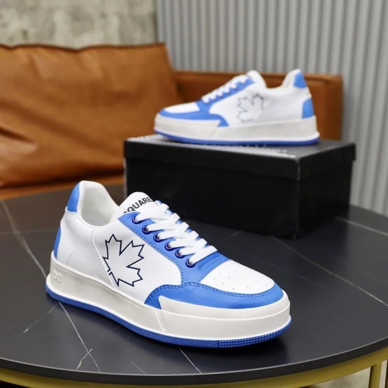 Economical Dsquared2 Shoes