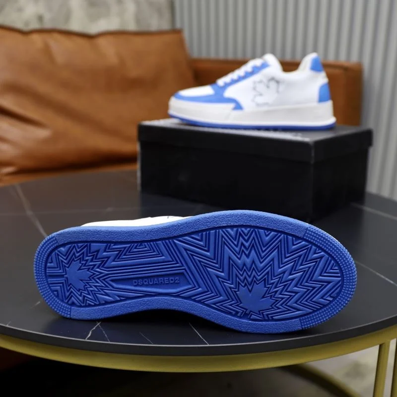 Economical Dsquared2 Shoes