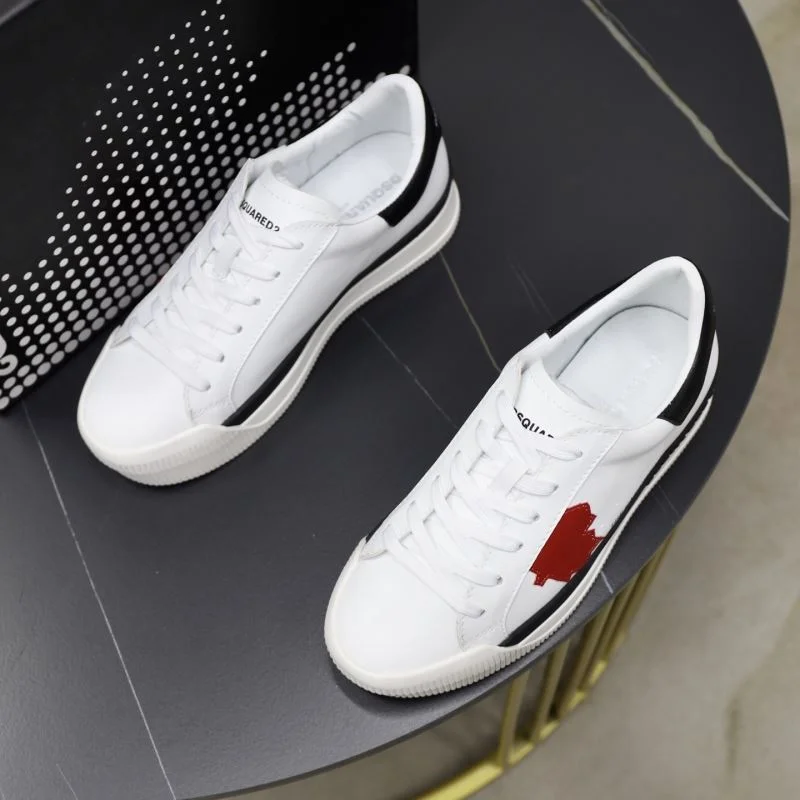 1:1 copy Dsquared2 Shoes