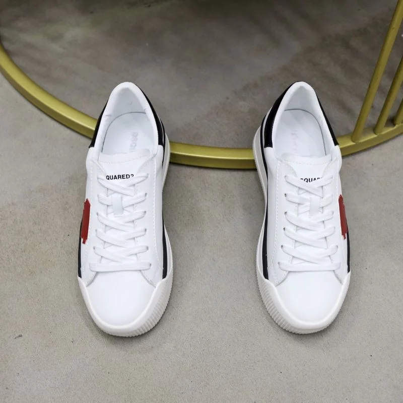1:1 copy Dsquared2 Shoes