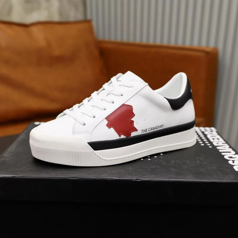 1:1 copy Dsquared2 Shoes
