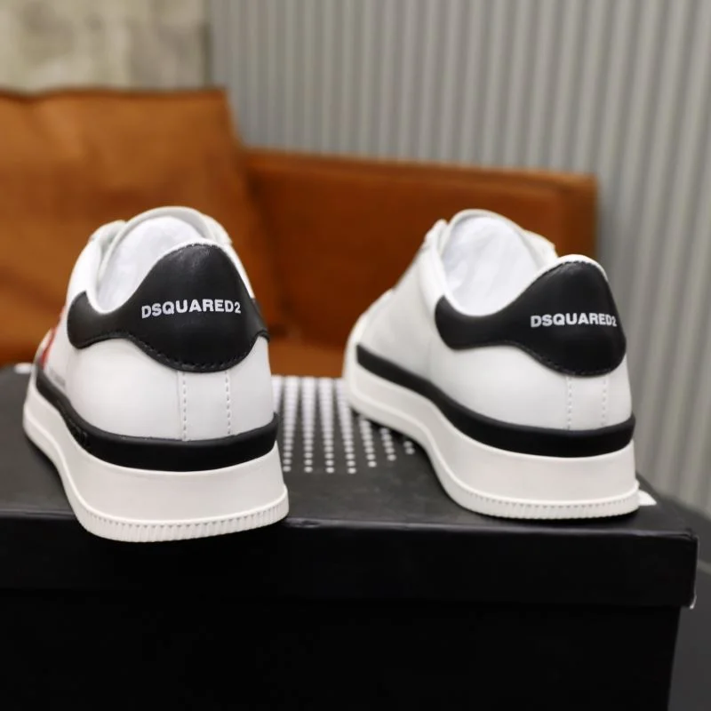 1:1 copy Dsquared2 Shoes