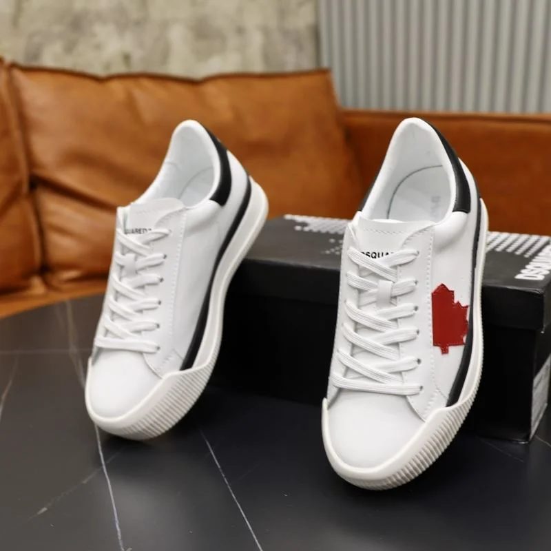 1:1 copy Dsquared2 Shoes