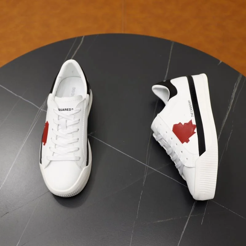 1:1 copy Dsquared2 Shoes