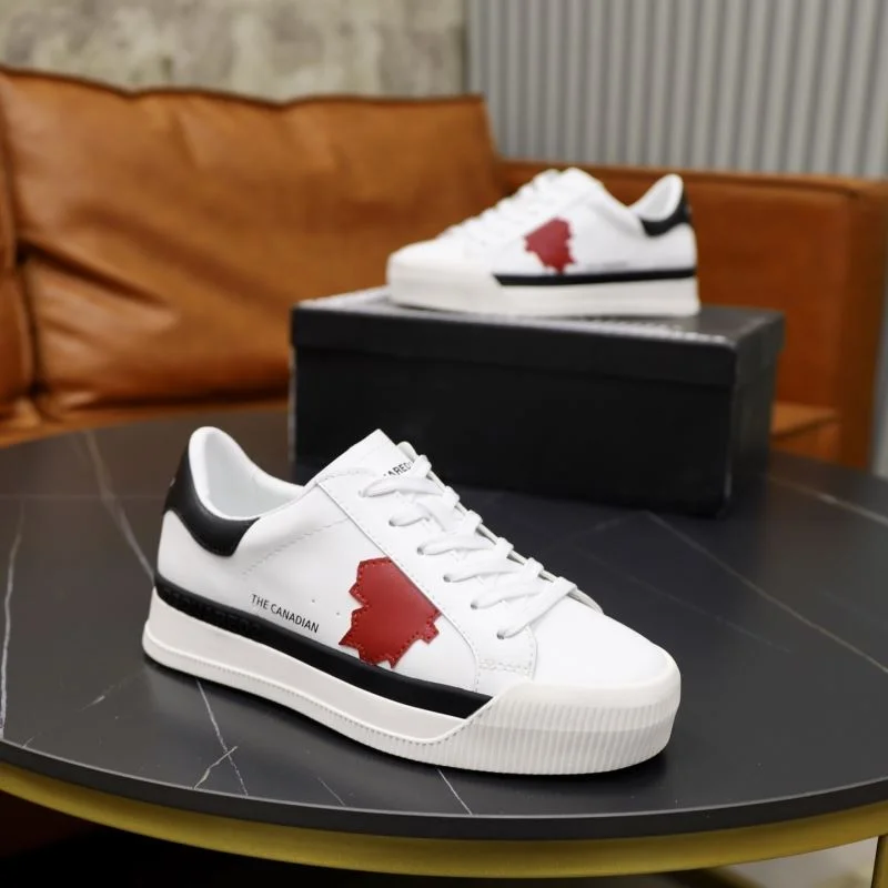 1:1 copy Dsquared2 Shoes