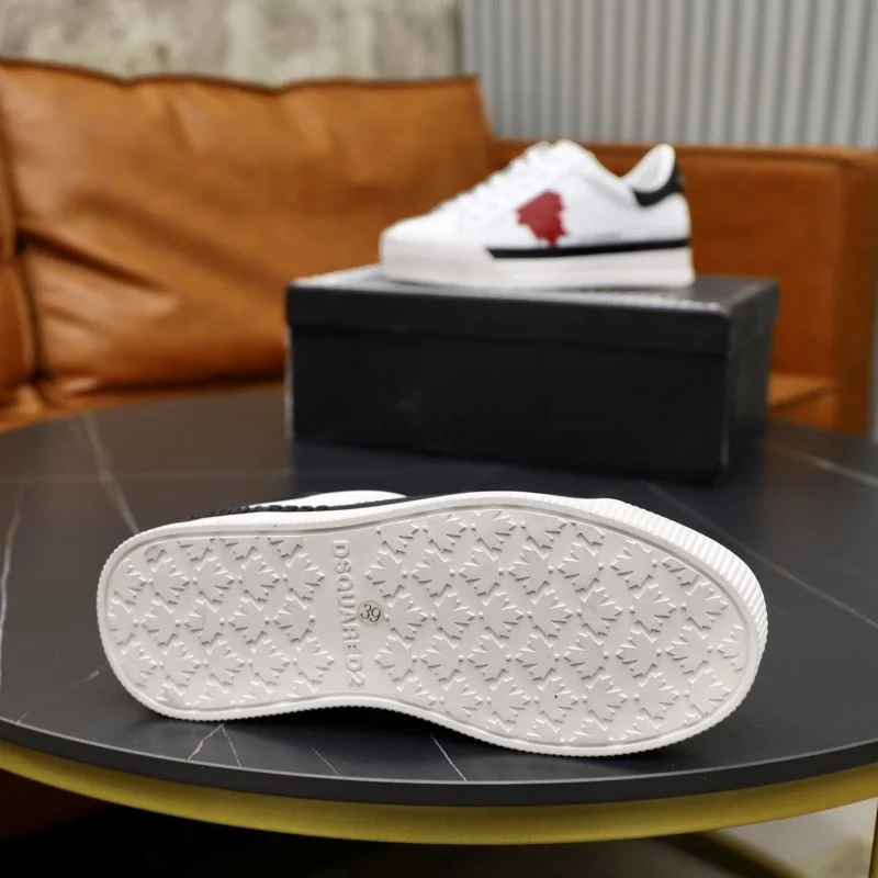 1:1 copy Dsquared2 Shoes