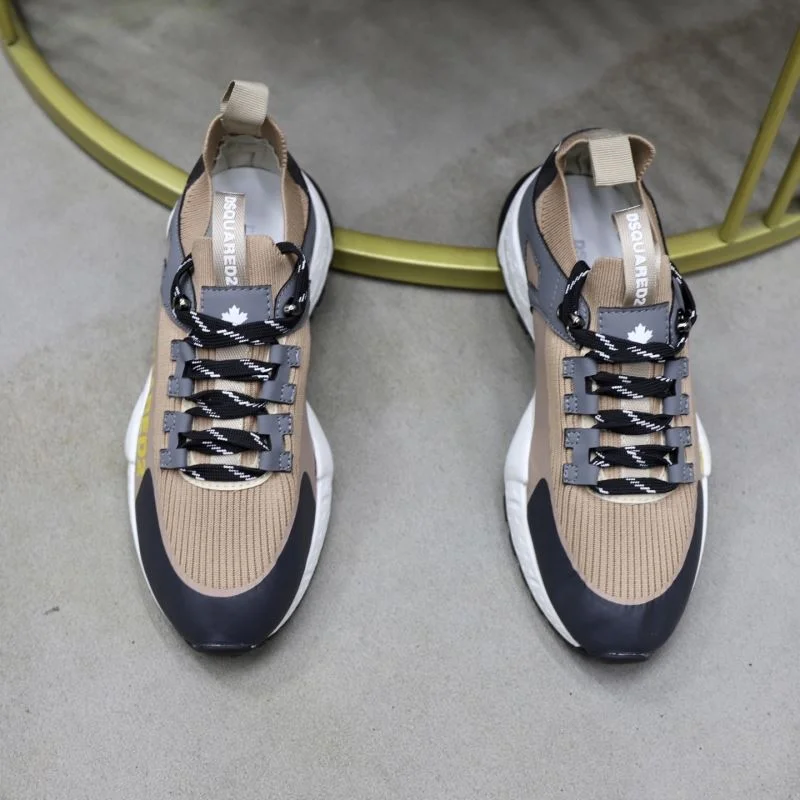Economical Dsquared2 Shoes