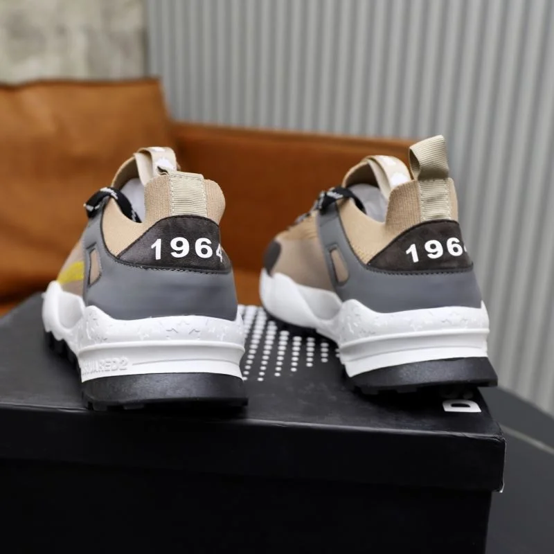 Economical Dsquared2 Shoes