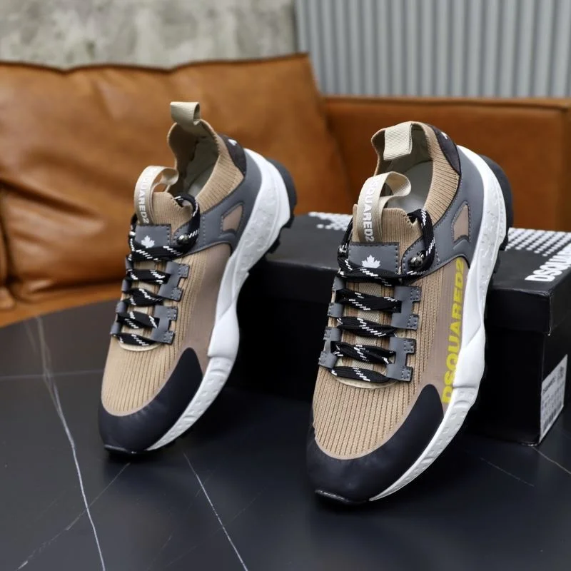 Economical Dsquared2 Shoes