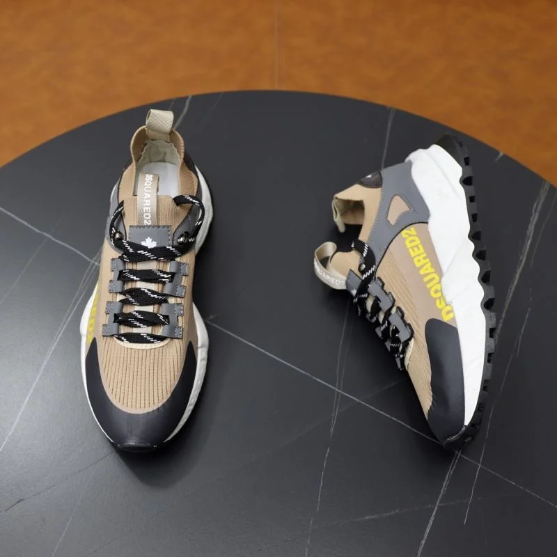 Economical Dsquared2 Shoes