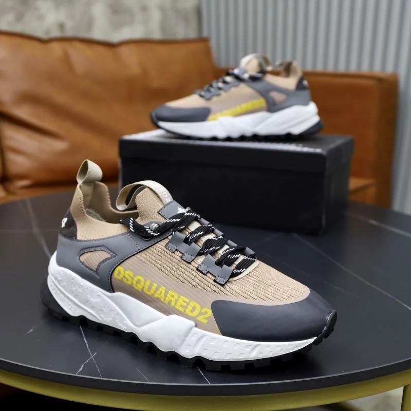 Economical Dsquared2 Shoes