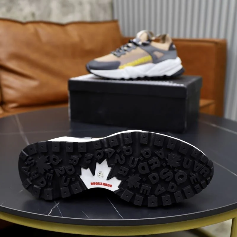 Economical Dsquared2 Shoes