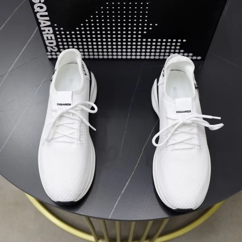 Dsquared2 Shoes
