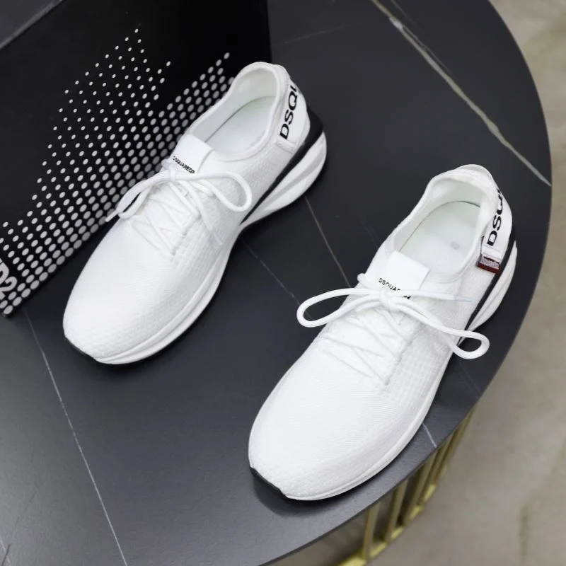 Cut-rate Dsquared2 Shoes