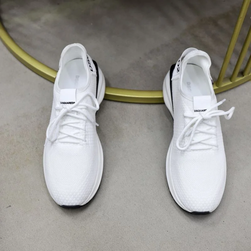 Cut-rate Dsquared2 Shoes