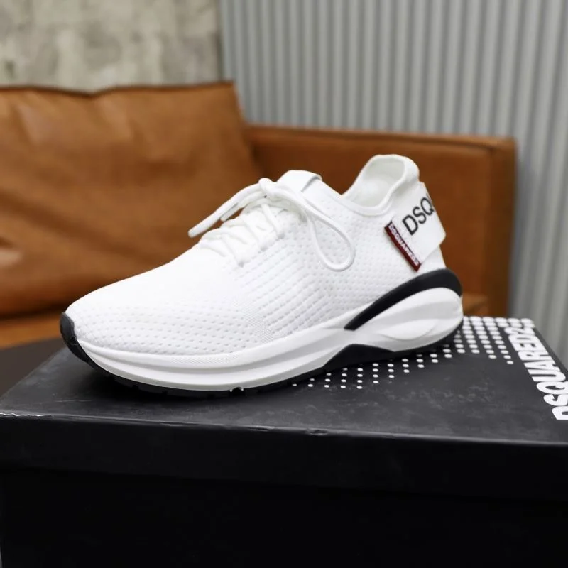 Cut-rate Dsquared2 Shoes