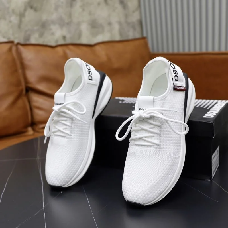 Cut-rate Dsquared2 Shoes