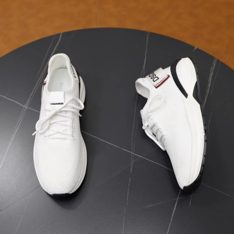 Cut-rate Dsquared2 Shoes