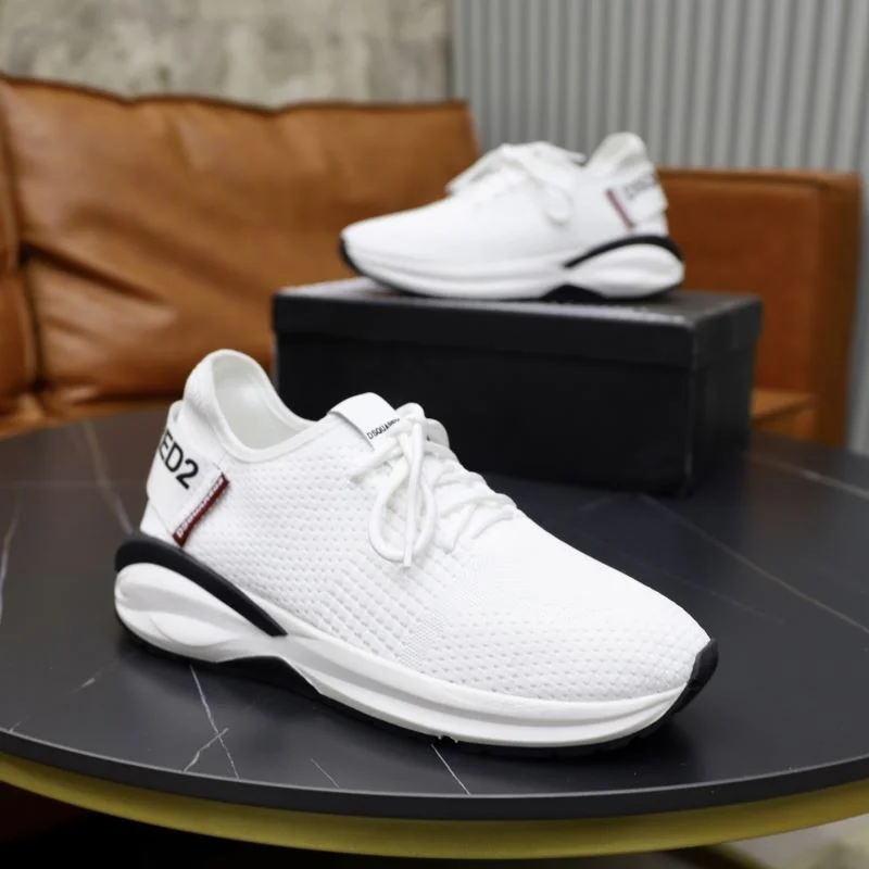 Cut-rate Dsquared2 Shoes