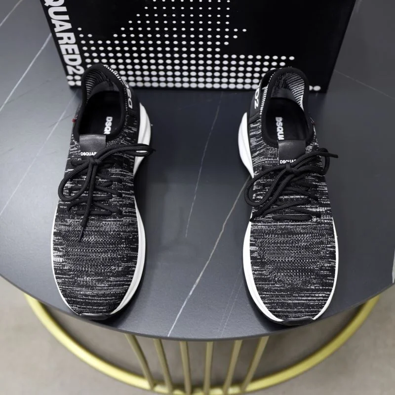 Dsquared2 Shoes