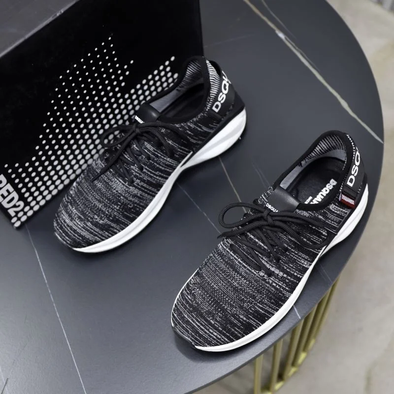 Perfect replica Dsquared2 Shoes
