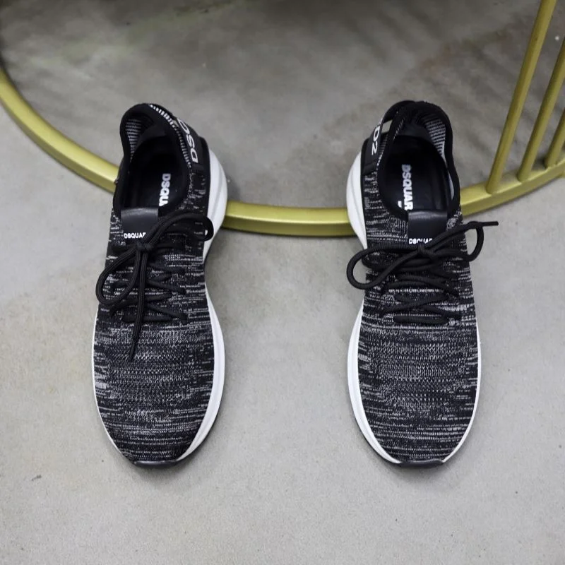 Perfect replica Dsquared2 Shoes