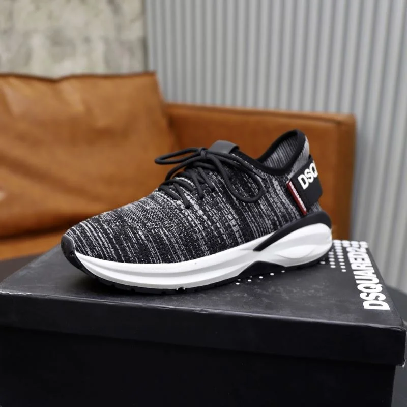 Perfect replica Dsquared2 Shoes