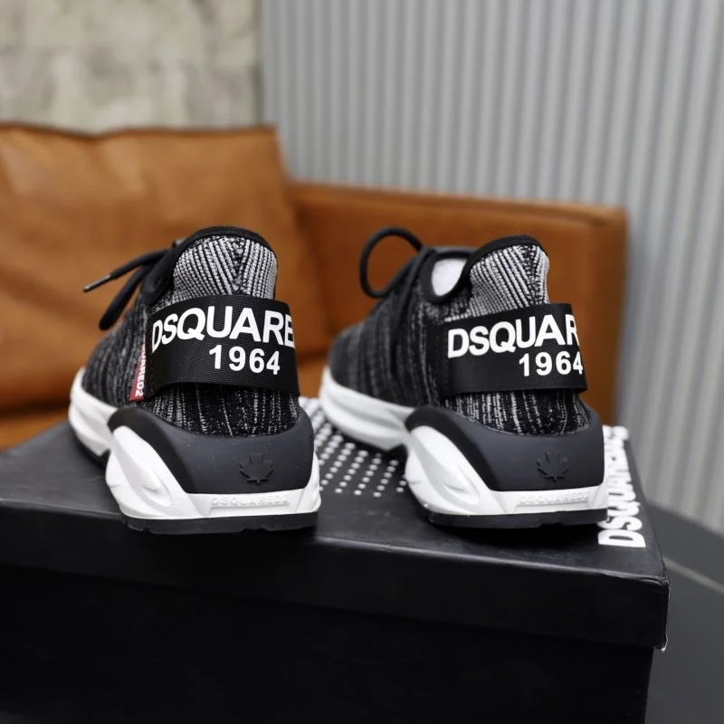 Perfect replica Dsquared2 Shoes