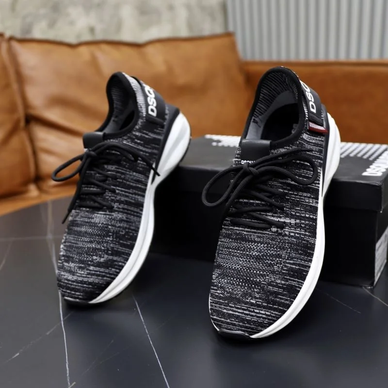Perfect replica Dsquared2 Shoes