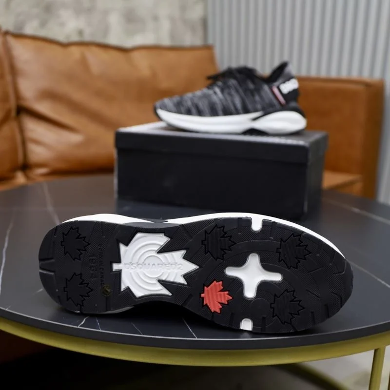 Perfect replica Dsquared2 Shoes