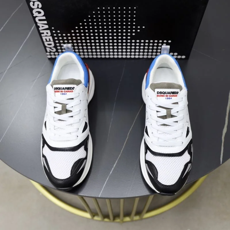 Dsquared2 Shoes
