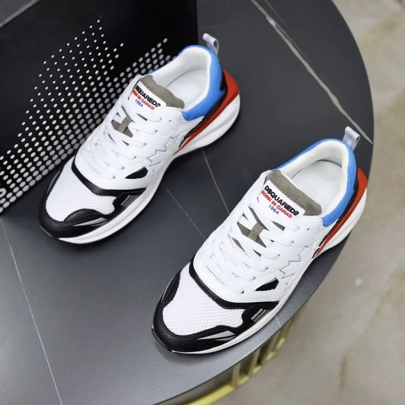 High fidelity Dsquared2 Shoes